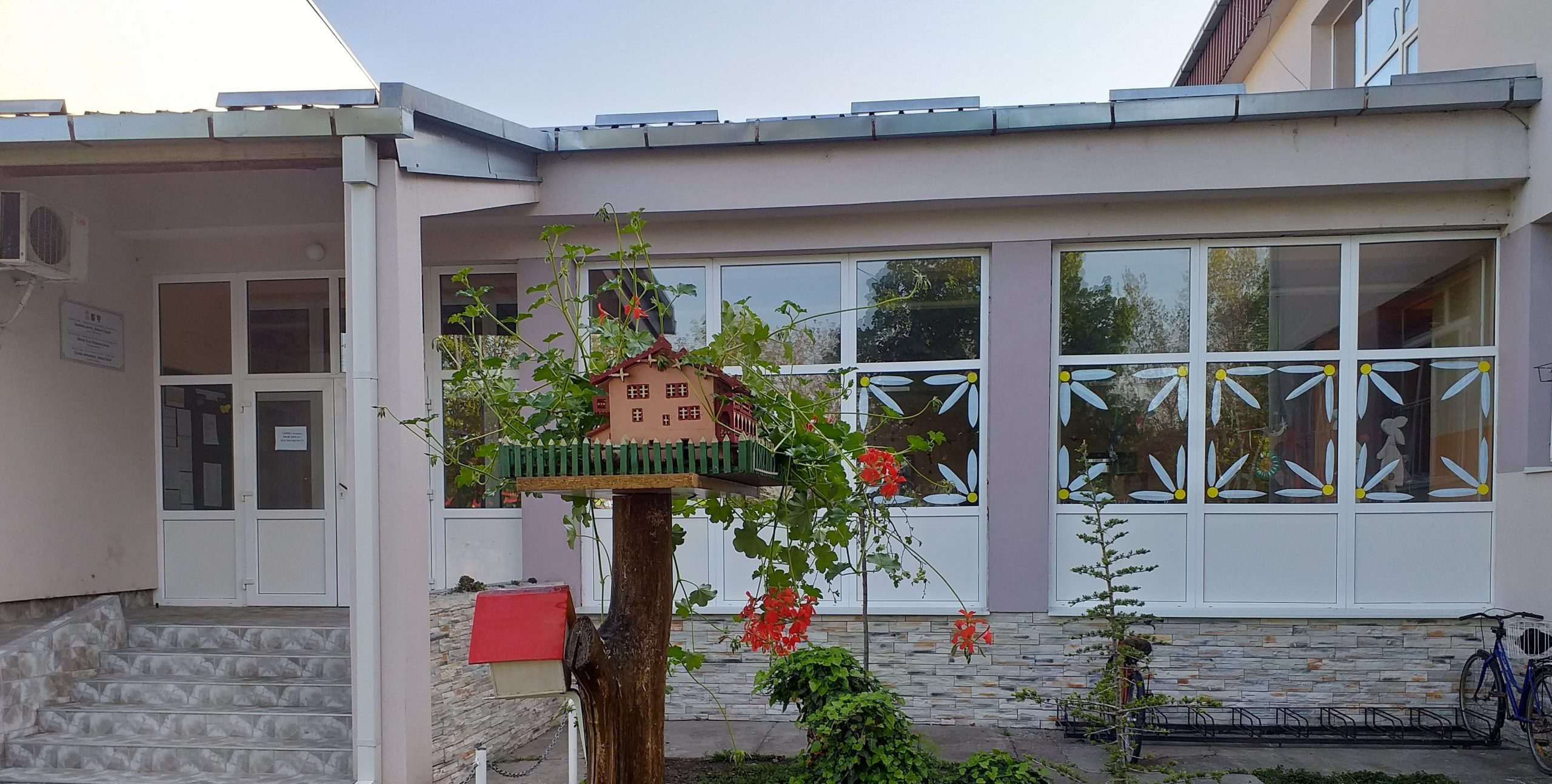 Za roditelje - Osnovna škola "Nikola Tesla"